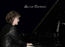 Laura Caviani - Jazz Pianist and Composer, Minneapolis, Minnesota ...